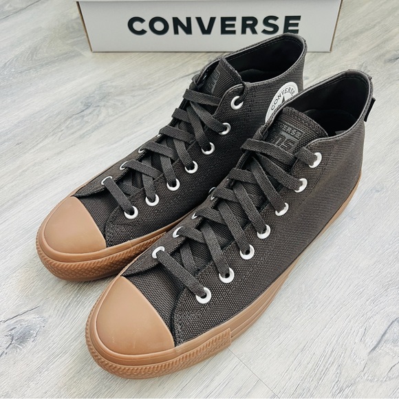 Converse | Shoes | Nwt Converse All Star Pro Cordura Mens Shoes | Poshmark
